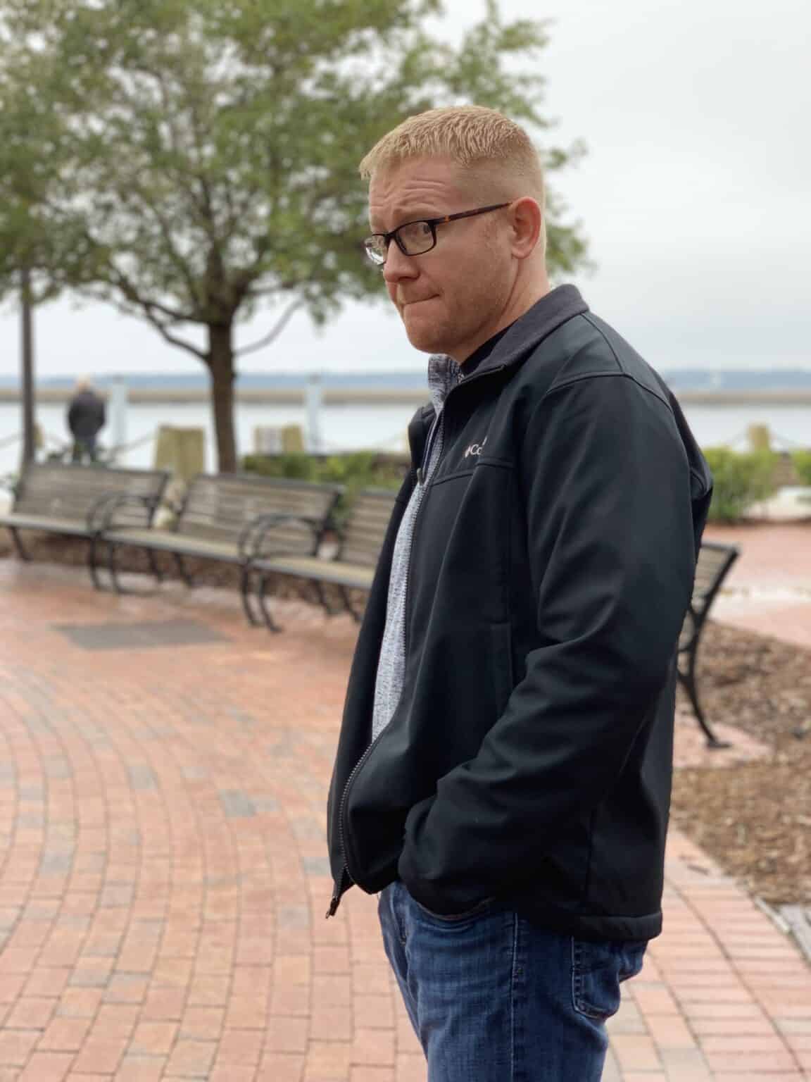 Dr. Samuel Clanton | Scholarship for Medical Students